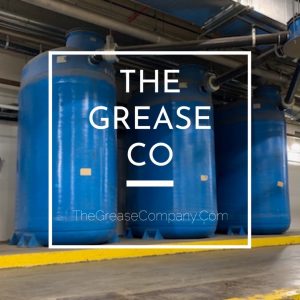 THE GREASE COMPANY - GREASE WASTE PUMPING & PLUMBING SERVICES