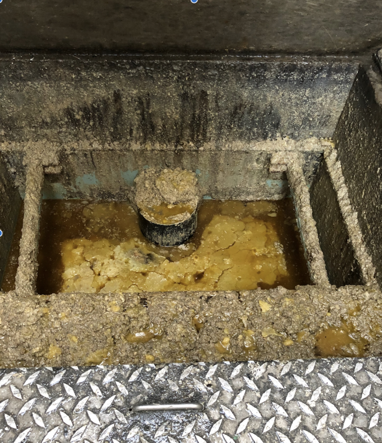 Hydro Jet Plumbing Service - Restaurants With Grease Traps & Interceptors