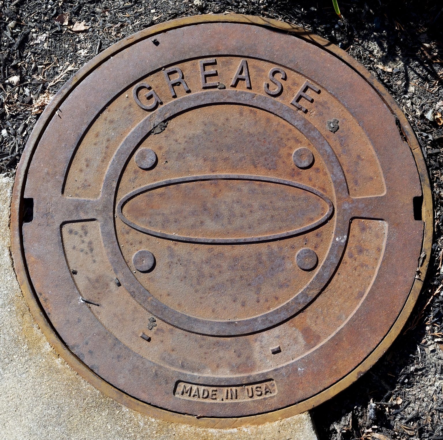 Importance of Grease Trap Cleaning Service - THE GREASE COMPANY