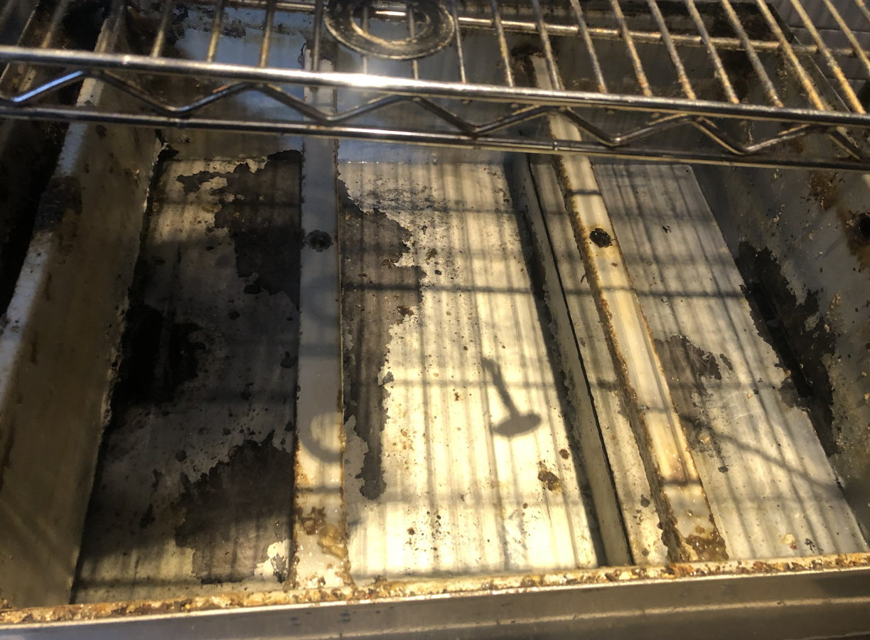 Grease Trap Cleaning - All You Need To Know About Grease Traps