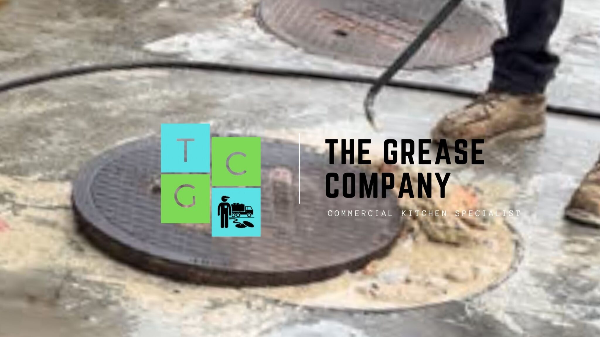 24 HOUR Emergency Grease PUMPING & SPILL CLEANING