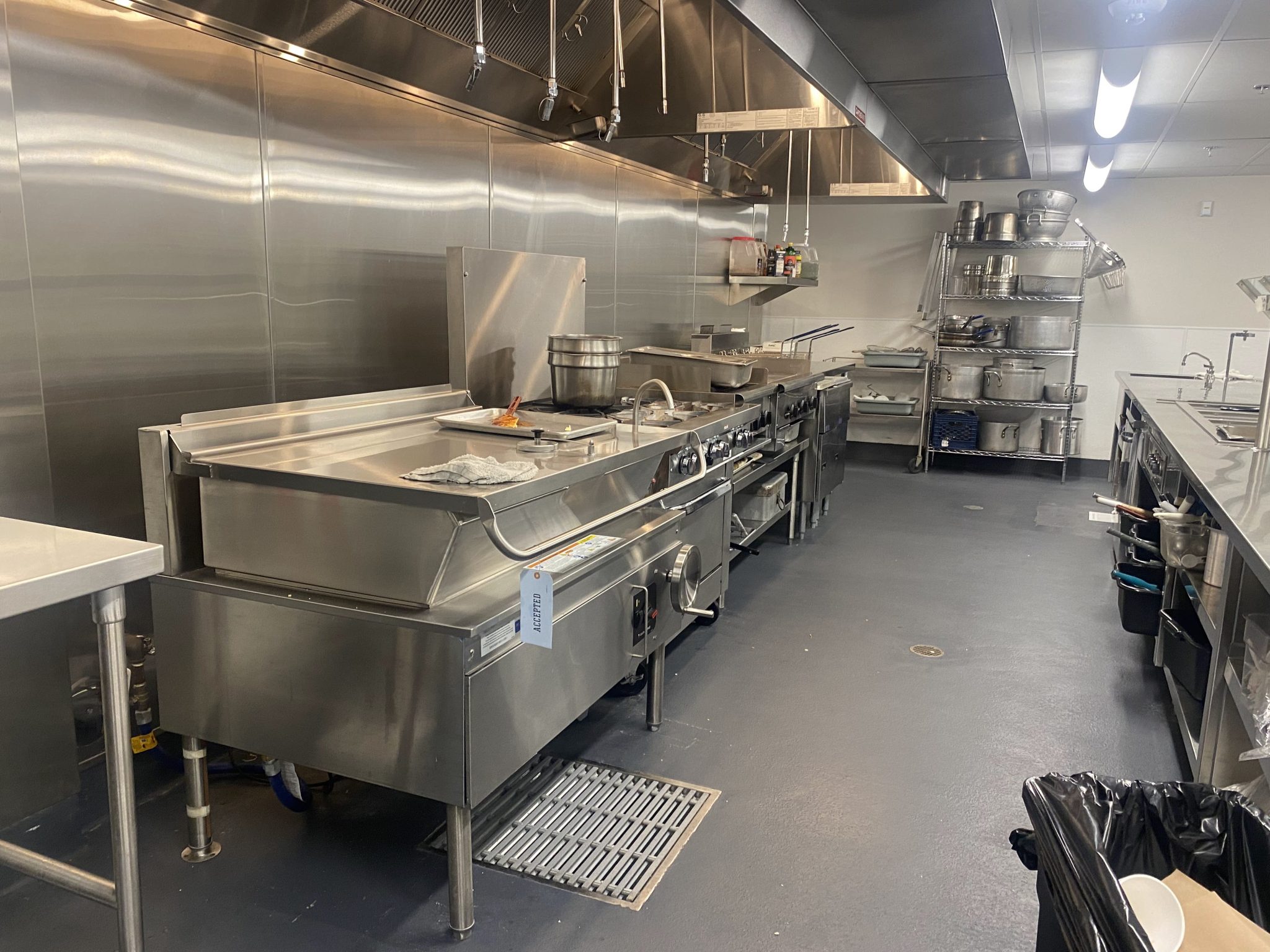Grease Trap Maintenance Plan - How To Care For Grease Traps