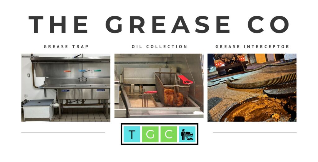 Grease Trap Maintenance Plan - How To Care For Grease Traps