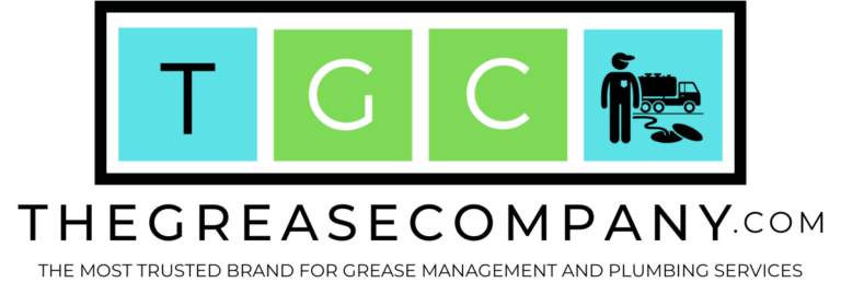 How To Clean A Grease Trap? - THE GREASE COMPANY
